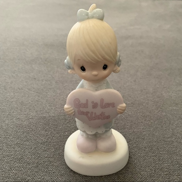 Enesco | Accents | Jonathan David 981 God Is Love E7154 | Poshmark